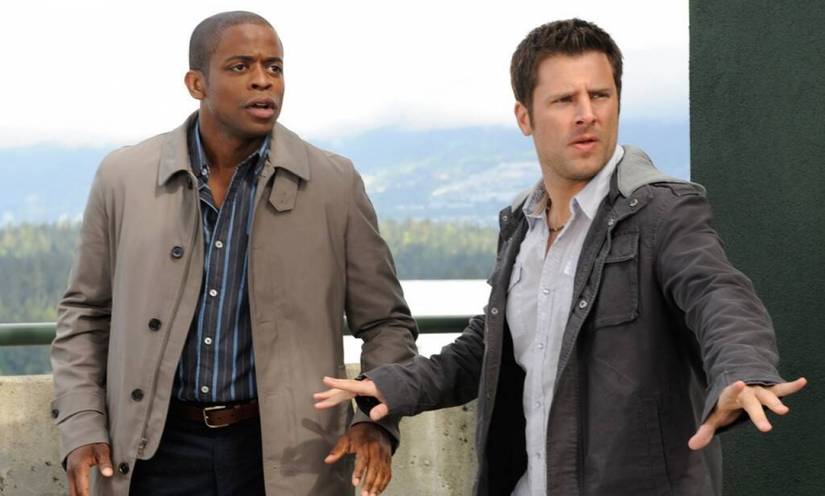 Psych: The 10 Most Relatable Quotes From the Series