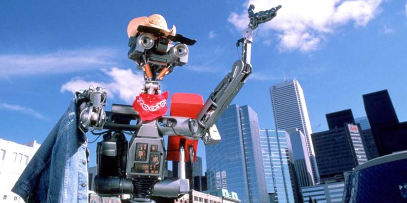 Short Circuit 3 Updates: Why The Sequel Will Never Happen
