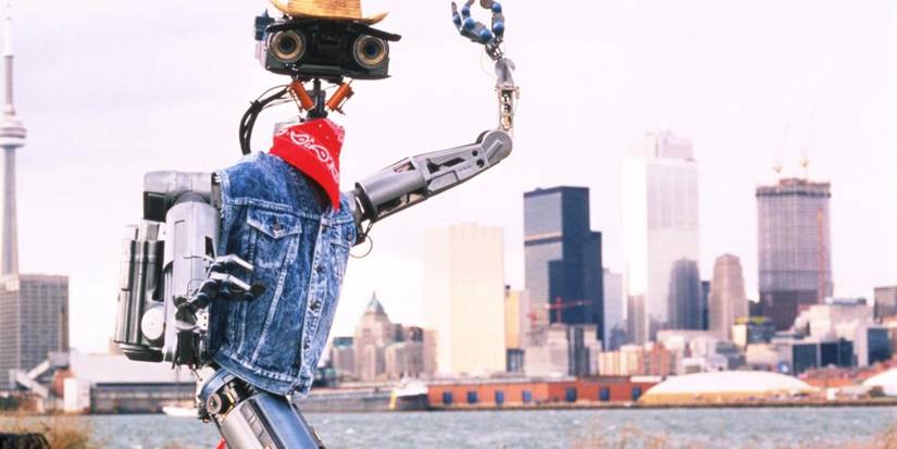Short Circuit 3 Updates: Why The Sequel Will Never Happen
