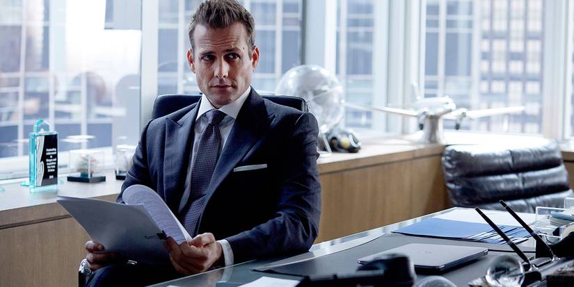 Suits: The 20 Most Memorable Harvey Quotes