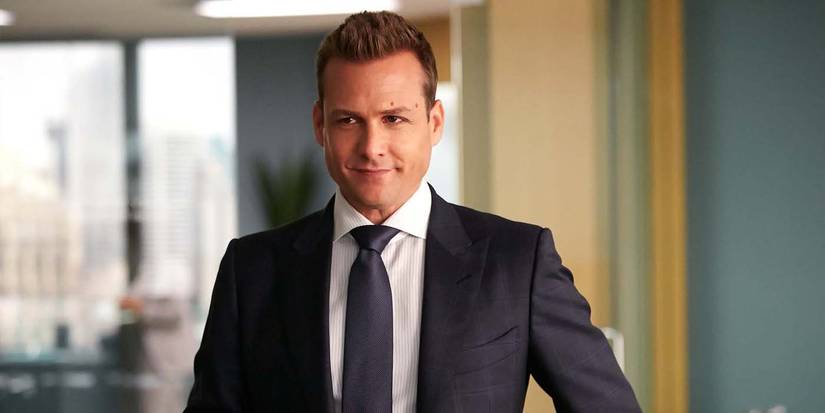 10 Ridiculous Suits Moments That Totally Would Have Gotten Harvey ...