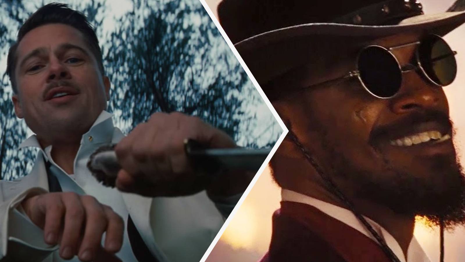 All Of Quentin Tarantino's Final Scenes, Ranked