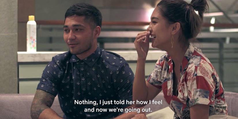 Terrace House: 3 Couples Who Are Still Together (And 5 Couples Who Have ...