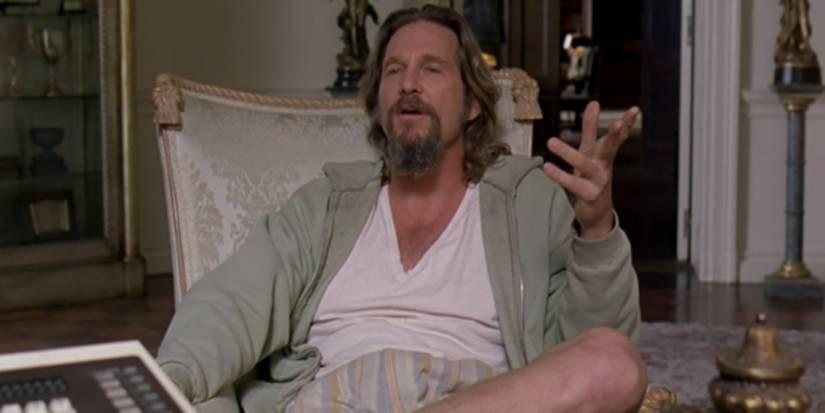 The Big Lebowski: The Dude's Funniest Quotes