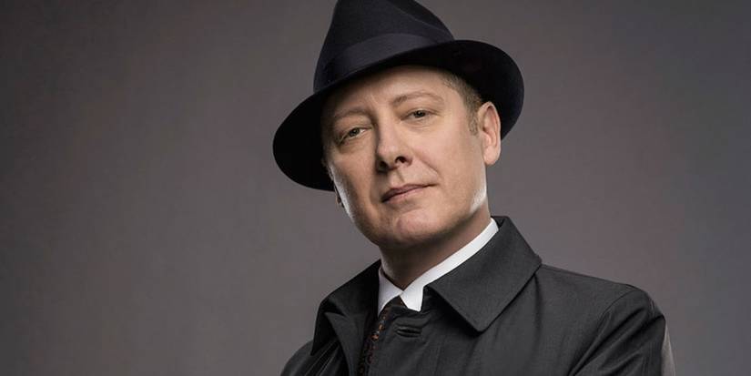 The Blacklist: 5 Things We Love About Raymond "Red" Reddington (& 5 ...