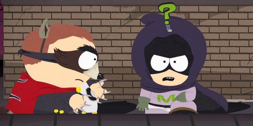 South Park: 20 Best Cartman Episodes