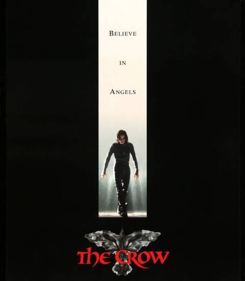 The Crow Remake Is Already Changing A Big Part Of The 1990s Movie's Story