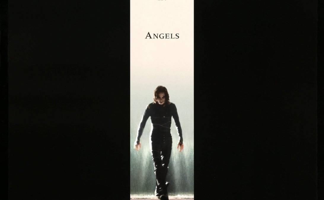 The Crow Summary, Trailer, Cast, Where to Watch and More