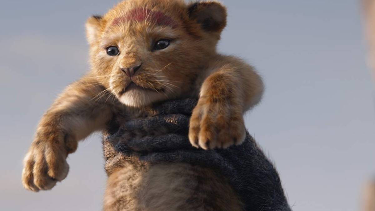 Lion King 2 Confirmed by Director’s Partner With Hilarious Video
