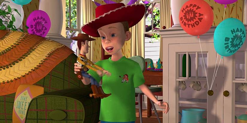 Every Toy Story Movie Ranked from Worst to Best, Including Toy Story 5