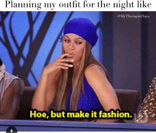 America's Next Top Model: 9 Memeable Moments