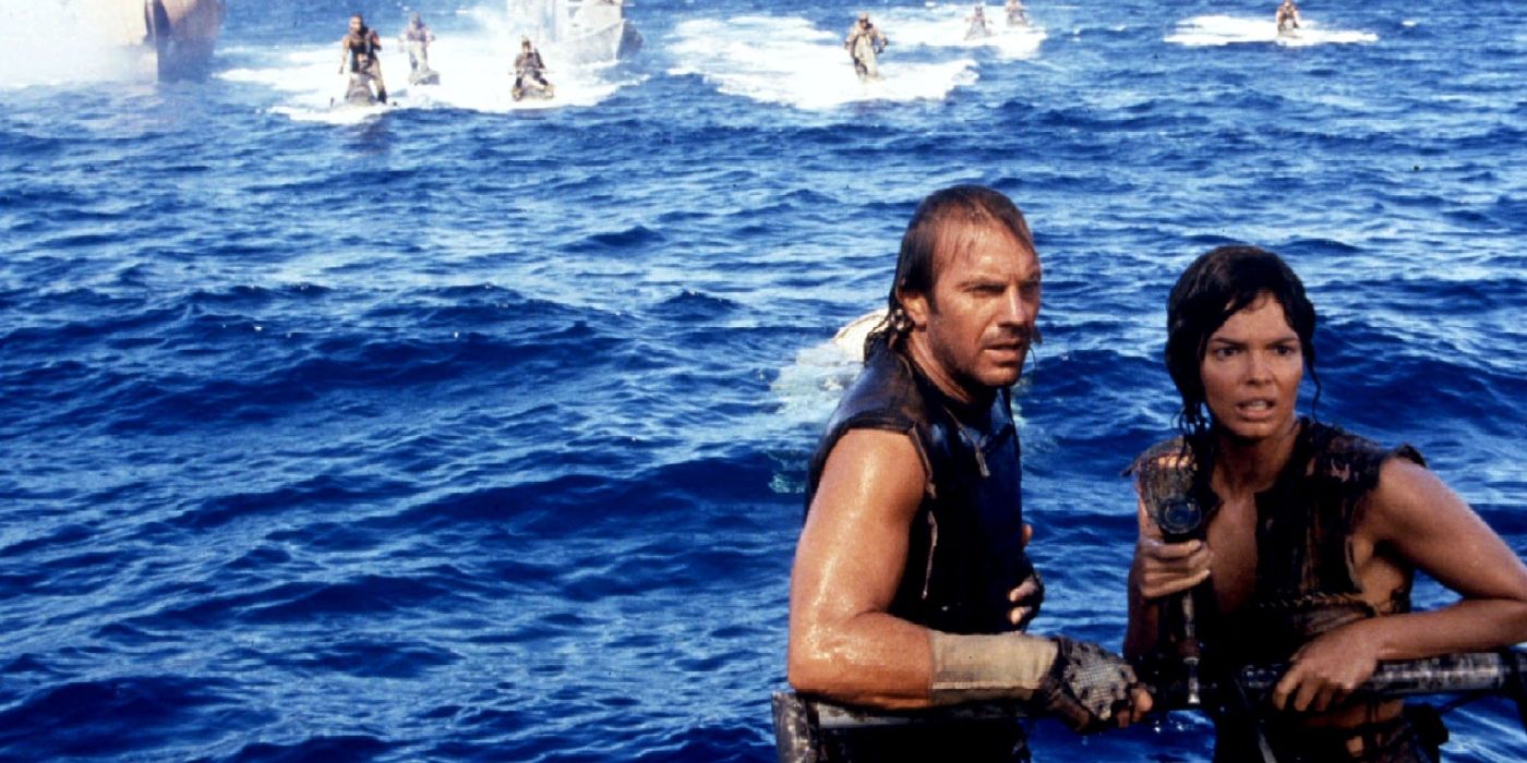 Ramaj Media — 10 Things In Sci-Fi Movies You Didn't Know Were...