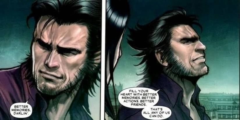 X-Men: 15 Wolverine Quotes That Prove He’s The Best X-Man