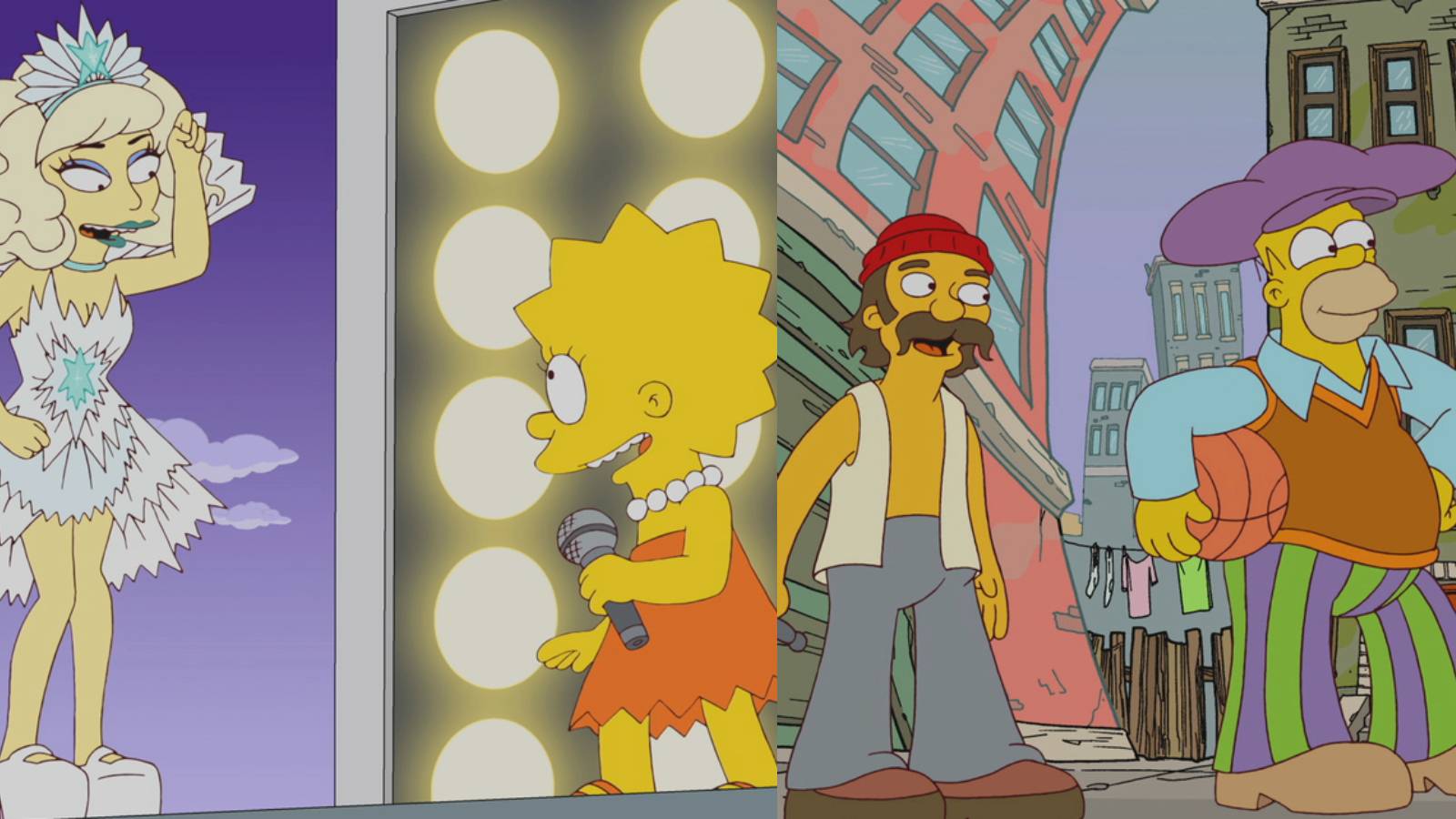 The Worst Episodes Of The Simpsons, Ranked