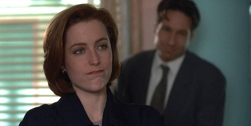 The Laughs Are Out There: The 10 Funniest X-Files Episodes