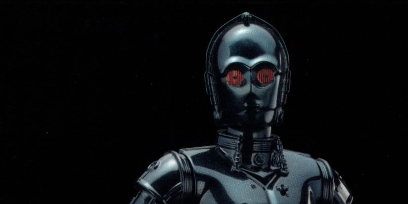 The 10 Most Dangerous Droids In The Star Wars Universe, Ranked