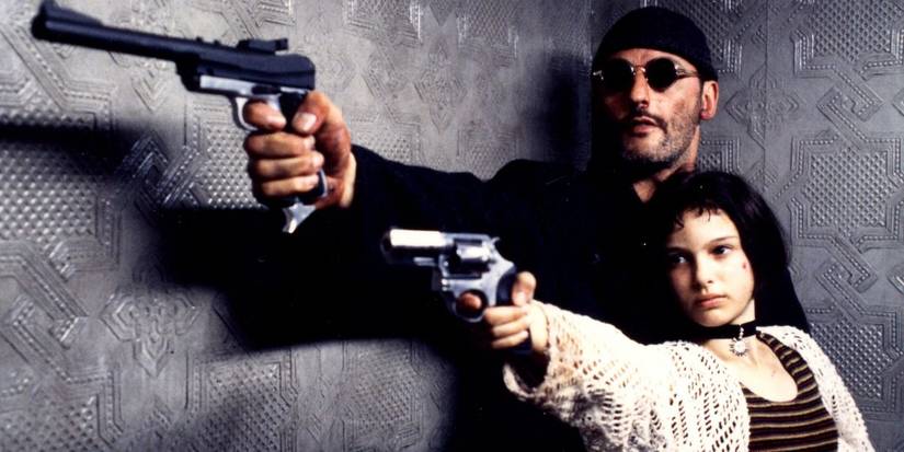 10 Greatest Movie Anti-Heroes, Ranked