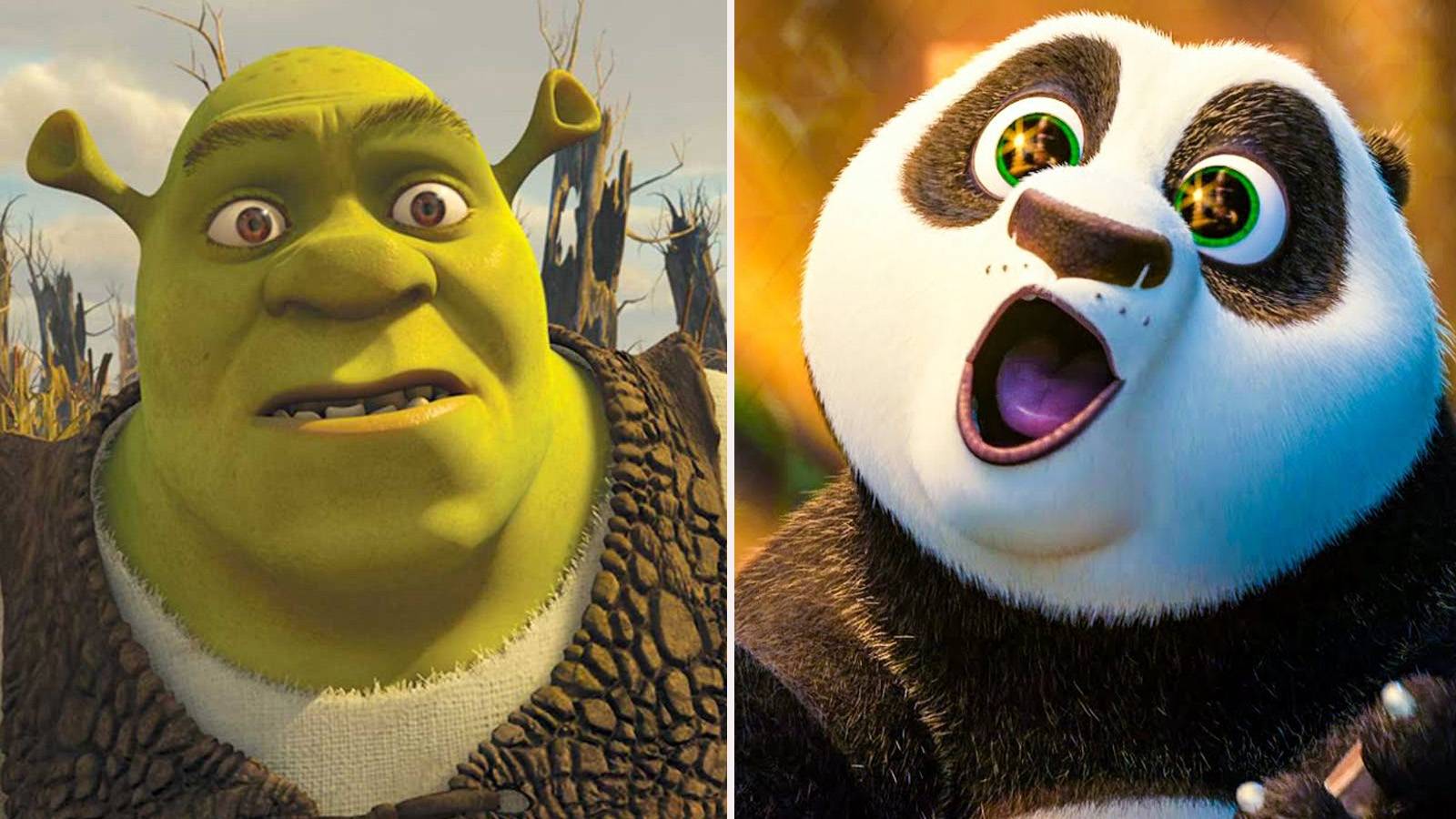 10 DreamWorks Logic Memes That Are Too Hilarious For Words