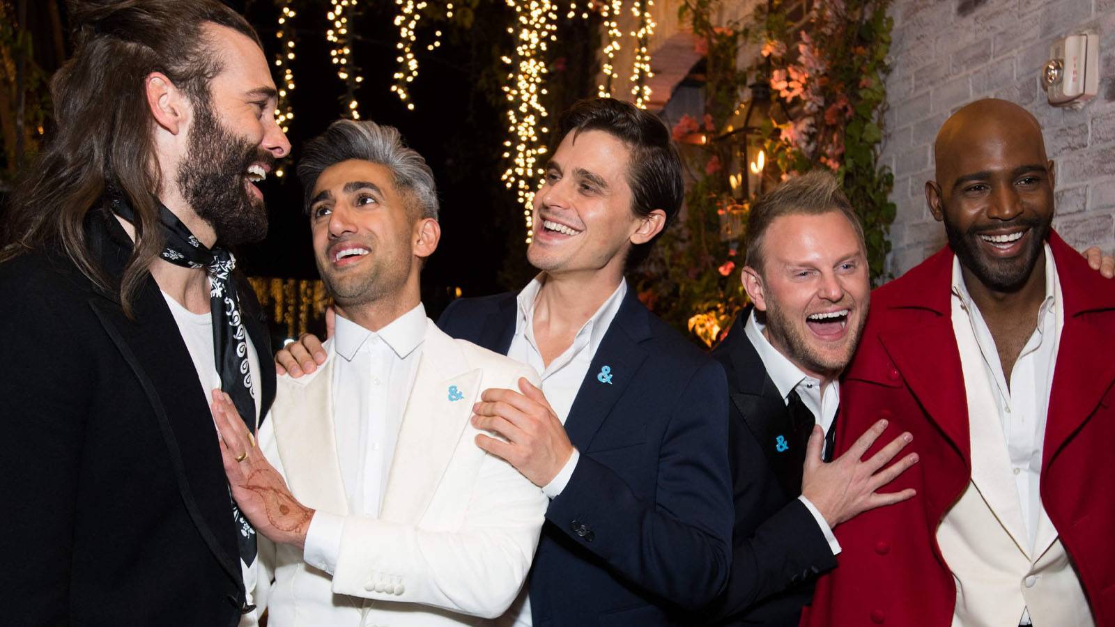 Queer Eye: 5 Things We Love About The Series (& 5 We'd Love To See Go)