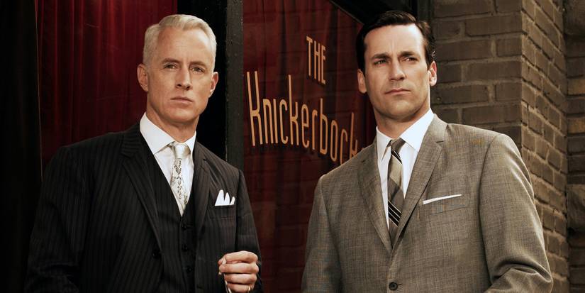 Mad Men: 10 Hidden Details About The Main Characters Everyone Missed