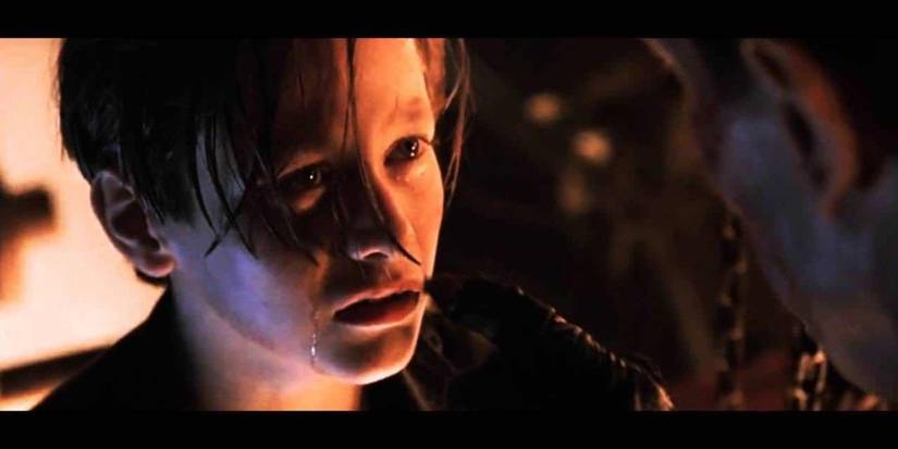 10 Things You’ve Never Noticed From Terminator 2