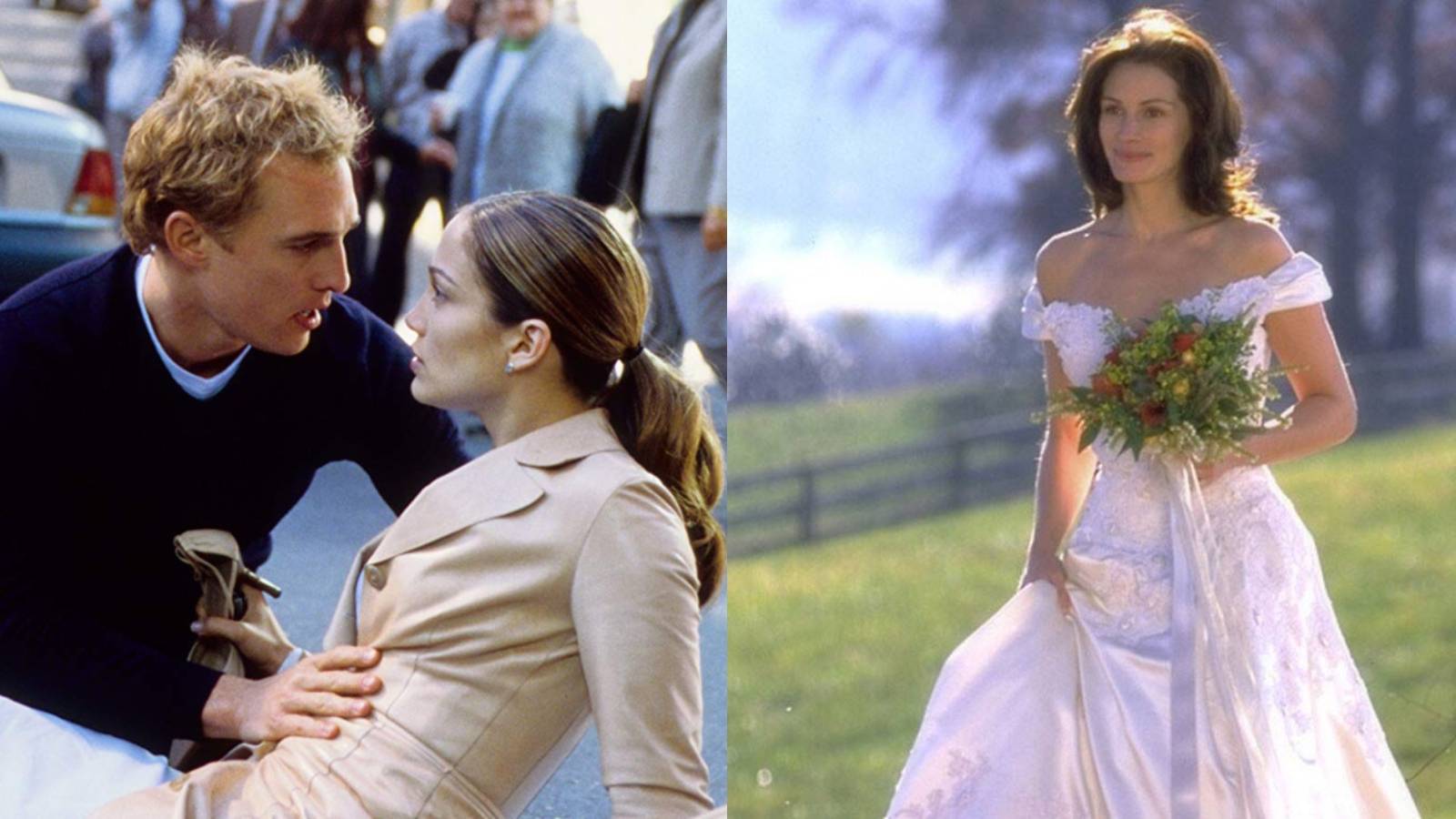 Farewell Goes The Bride: The 5 Best Wedding Movies (& The 5 Worst)
