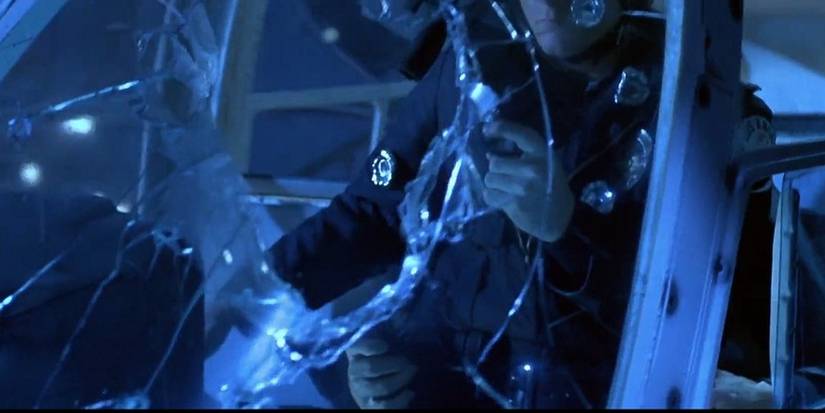 10 Things You’ve Never Noticed From Terminator 2