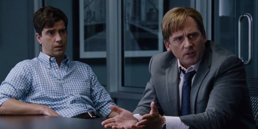 The Big Short True Story: 8 Biggest Changes Made To The Financial ...