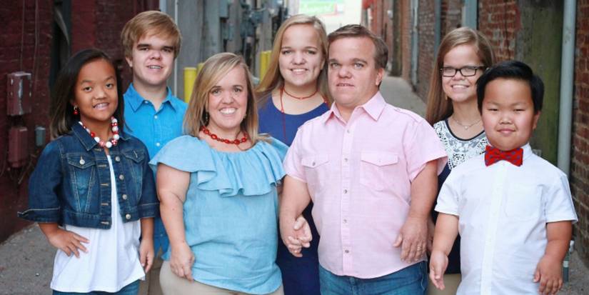 7 Little Johnstons Season 15: Latest News, Release Date, Cast, Trailer ...