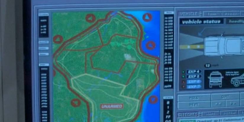 Jurassic Park: 10 Facts Fans didn’t Know About Isla Nublar