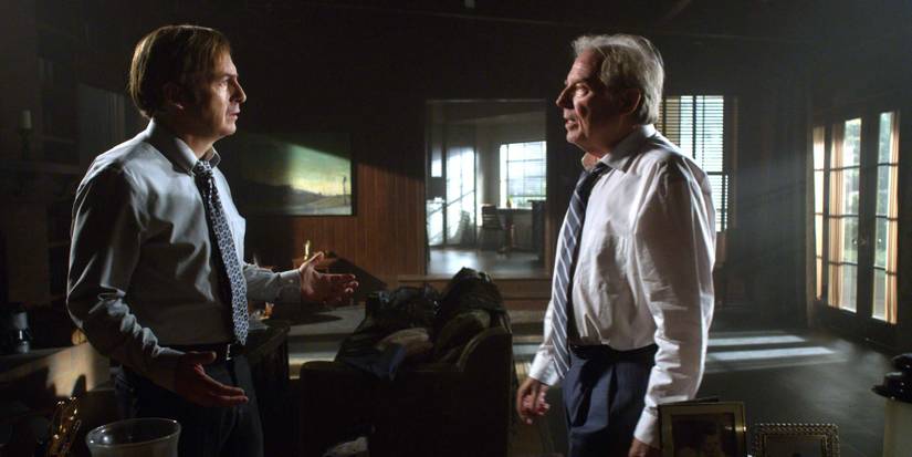 Better Call Saul: 10 Of Saul Goodman's Best Quotes