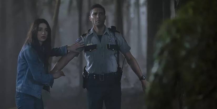 Swamp Thing: 10 Things Fans Should Know About Abby Arcane