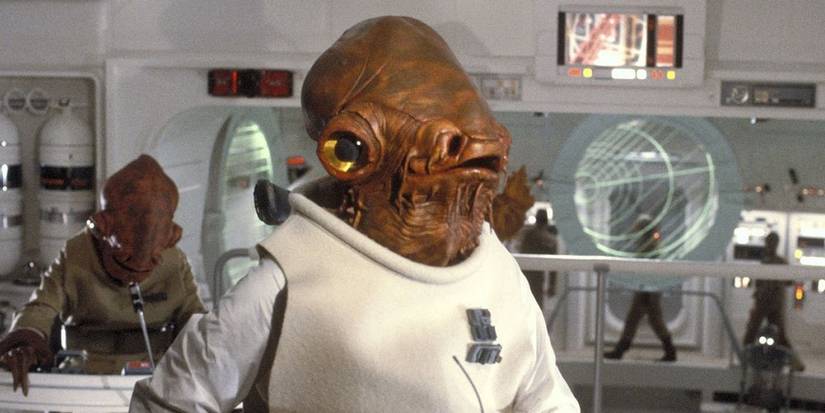 Star Wars: Ranking The 15 Characters Who Make The Most Appearances