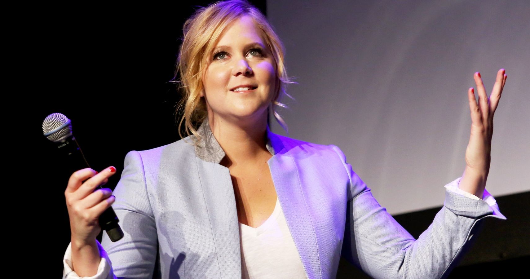 Amy Schumer's First Major Comedy Movie In 7 Years Is Now Streaming On ...