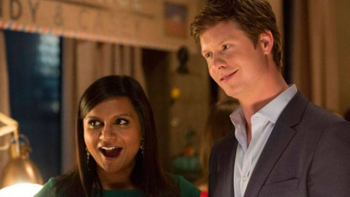 Mindy Project: 5 Best (& 5 Worst) Boyfriends On The Show