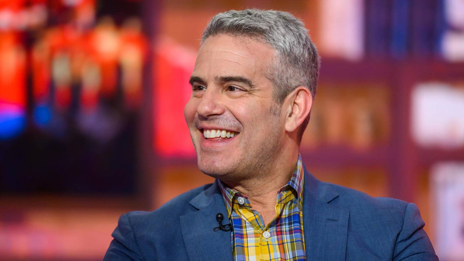 Andy Cohen Apologizes For Screaming At Larsa Pippen During RHOM Reunion