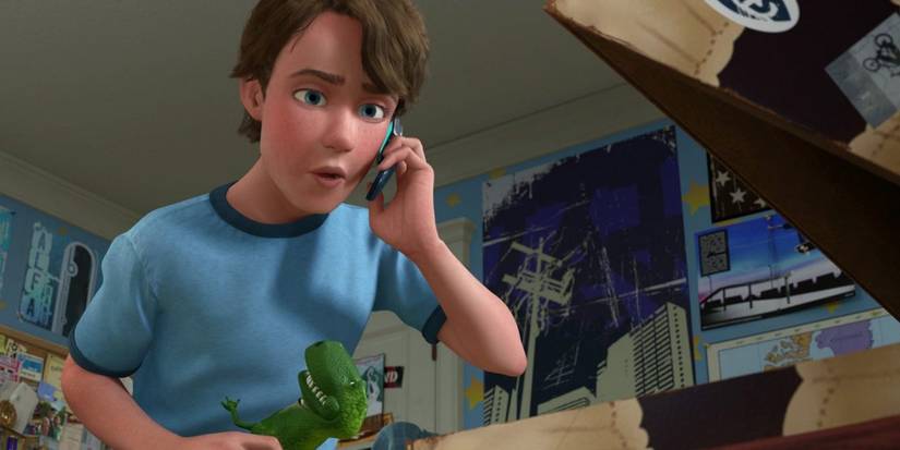 Toy Story 5: 10 Best Reddit Fan Theories About Future Storylines