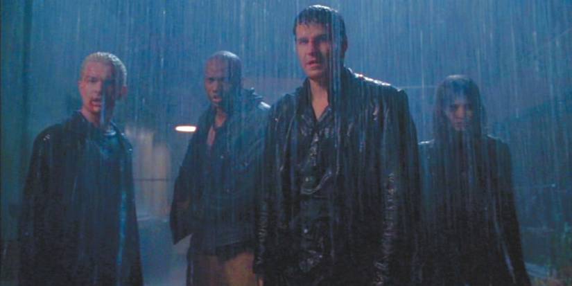 Angel Ending Explained: What Happened After The Series Finale Cliffhanger