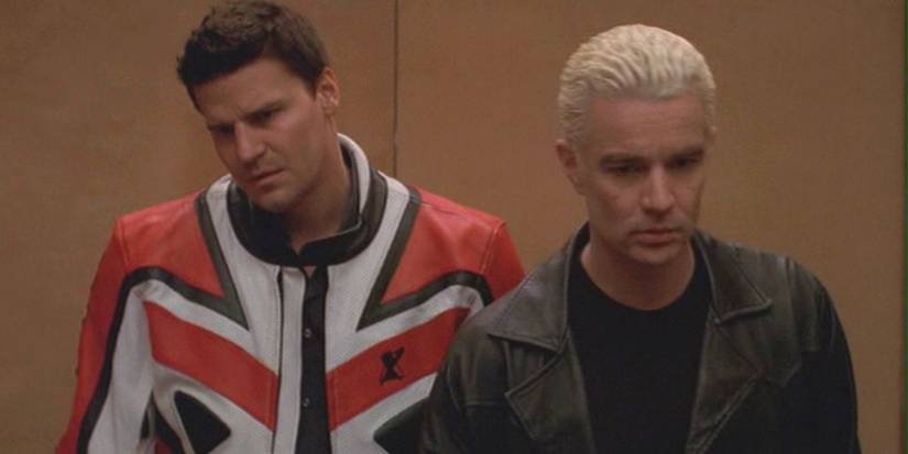 Angel: 5 Best Episodes (And 5 Worst)