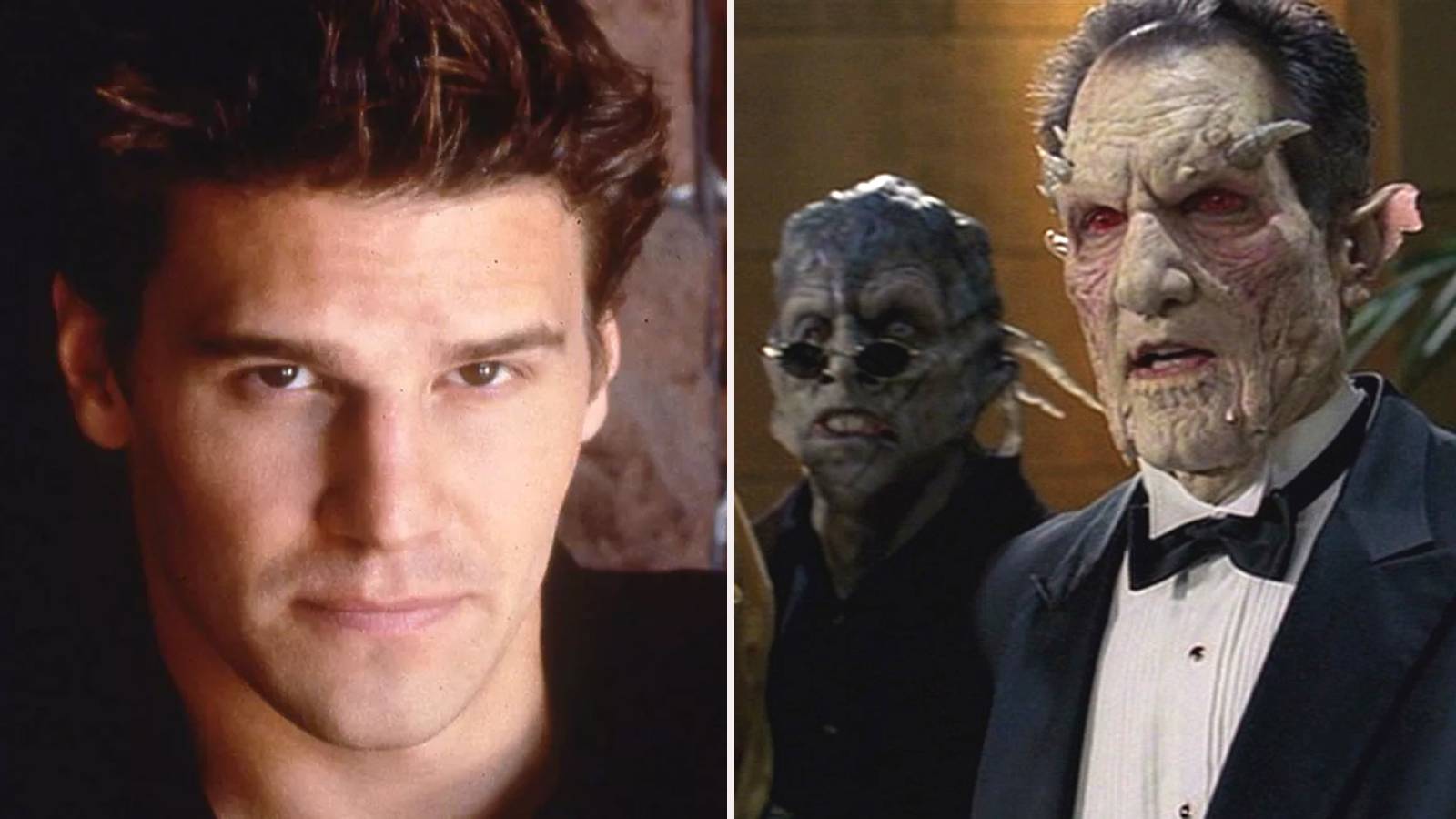 Angel: 5 Best Episodes (And 5 Worst)