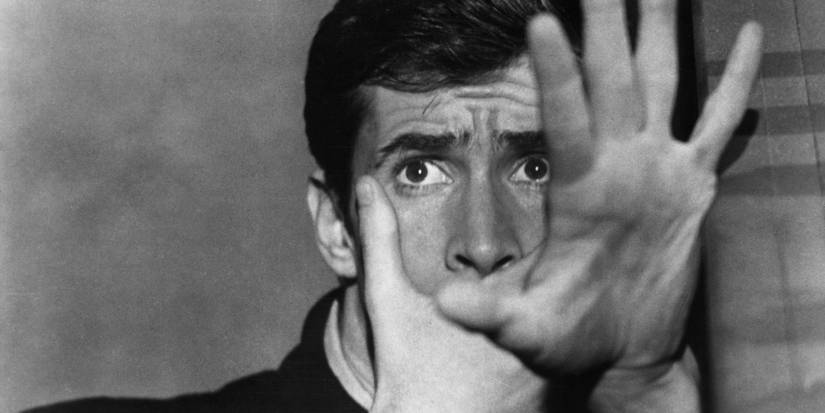 20 Iconic Quotes From Psycho