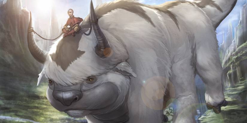 Avatar: 10 Things Every Fan Should Know About Appa