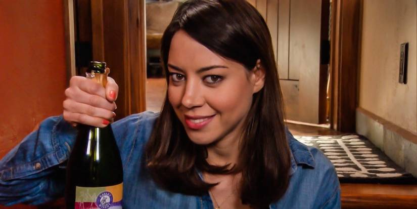 Parks & Rec: 10 Ways April Got Worse & Worse