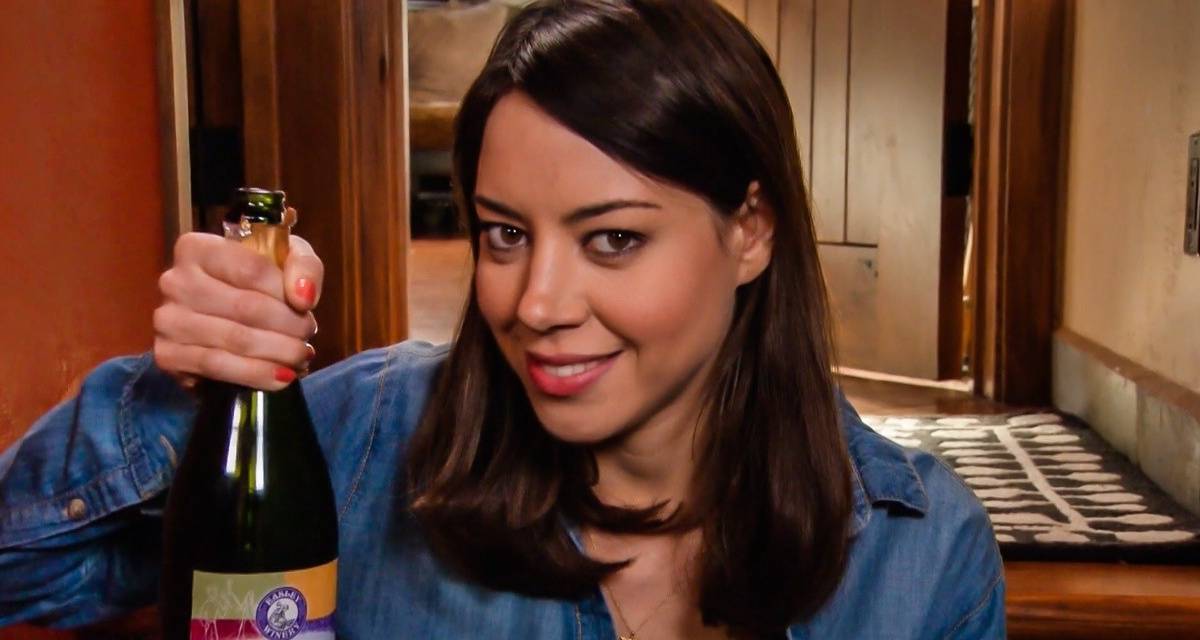 Parks & Rec: April Ludgate’s 10 Most Badass Quotes