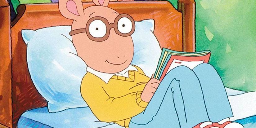 Which Arthur Character Are You, Based On Your MBTI®?