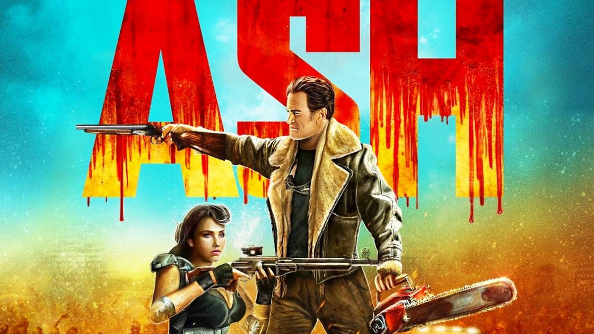 Ash vs Evil Dead Season 4 Isn't Happening: Why The Show Was Cancelled