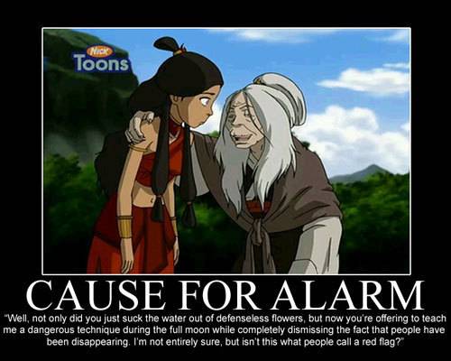 10 Funniest Avatar: The Last Airbender Memes We Can All Relate To