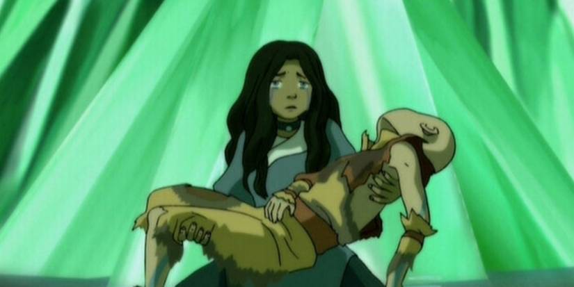7 Epic Avatar: The Last Airbender Book 2 Fights Netflix's Live-Action ...