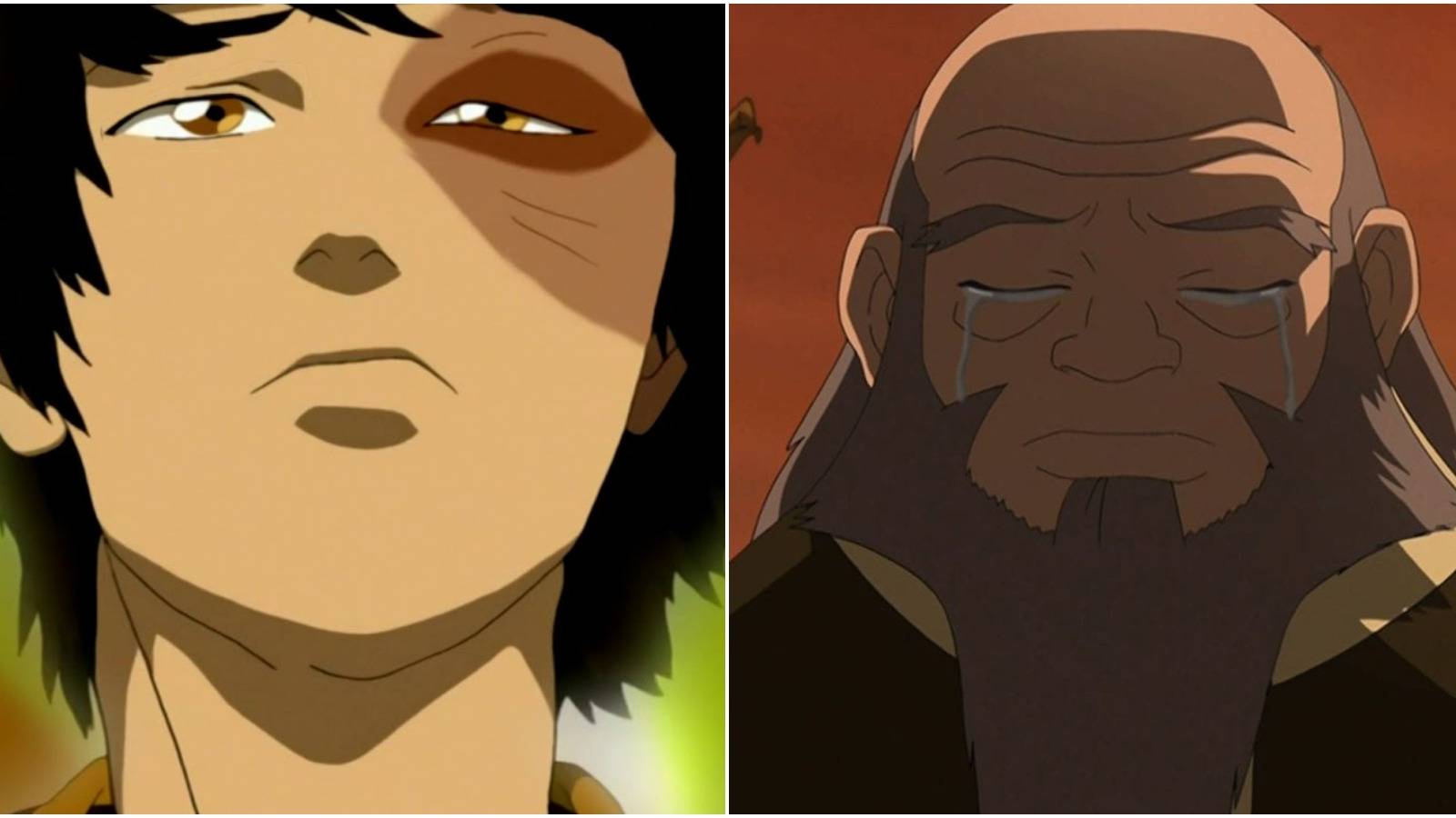 Avatar: The 15 Saddest Moments In The Last Airbender, Ranked