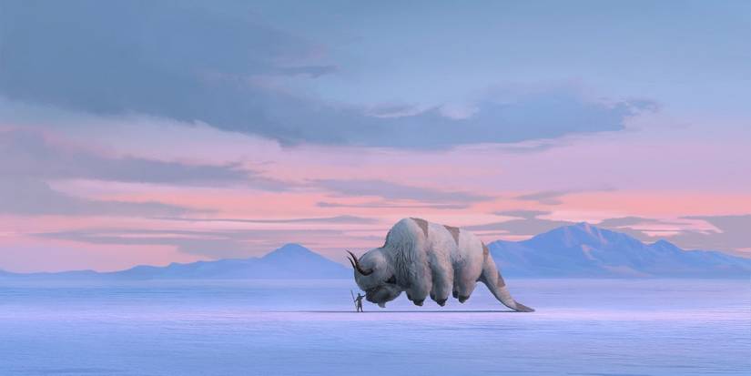 Avatar: 10 Things Every Fan Should Know About Appa